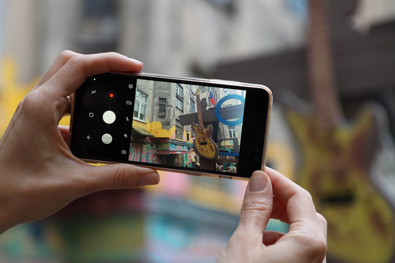 How To Optimize Your Ecommerce Site For Visual Search Teachingbiz 