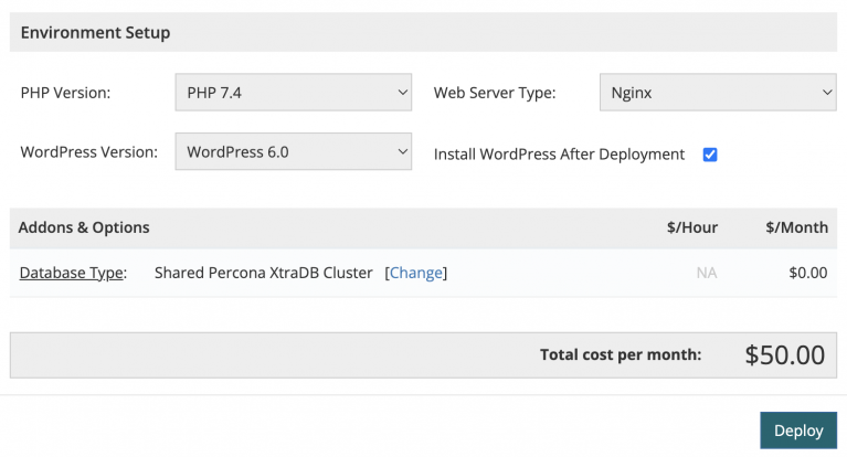 Best WordPress Hosting: Convesio Review And Rating - Teachingbiz