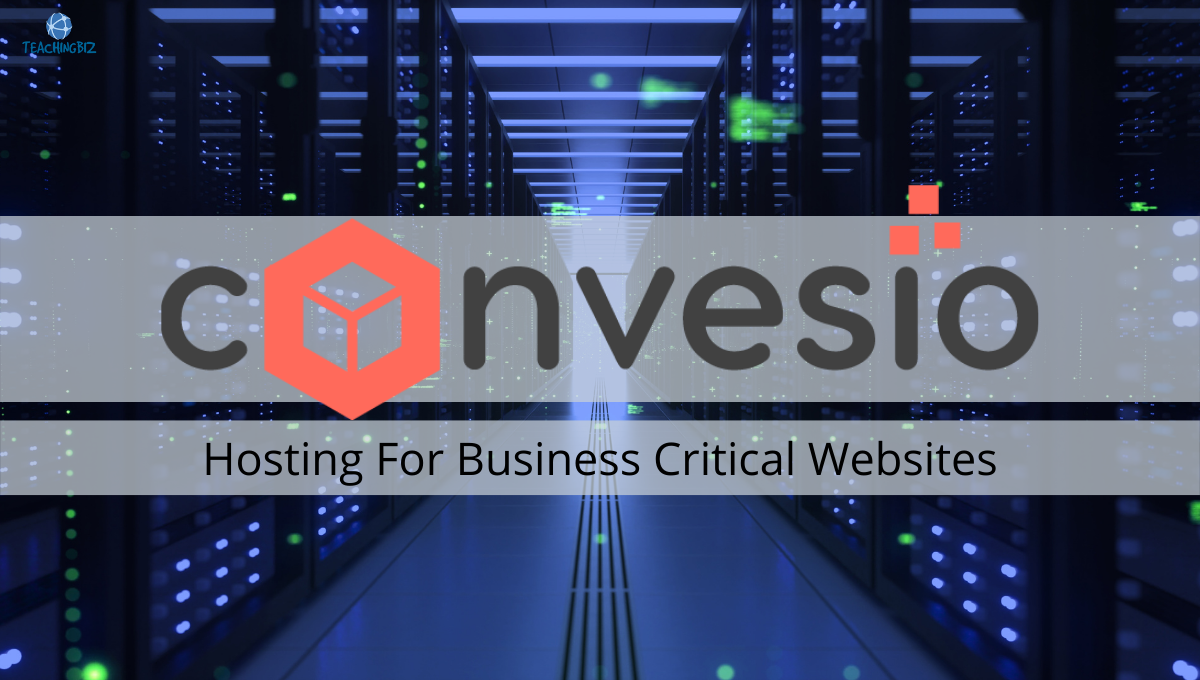 Best WordPress Hosting: Convesio Review And Rating - Teachingbiz