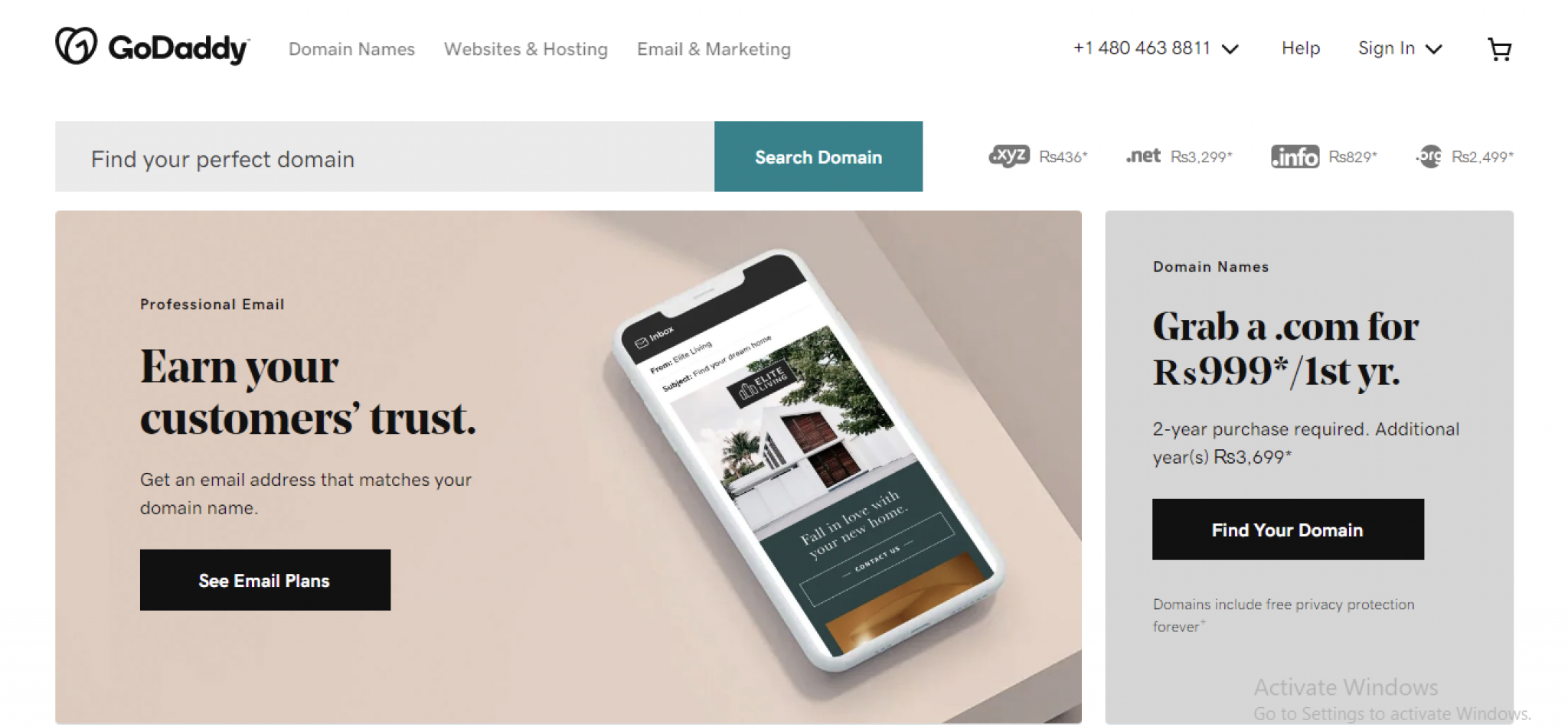 What Is Godaddy Domain Broker? All You Need to Know - Teachingbiz