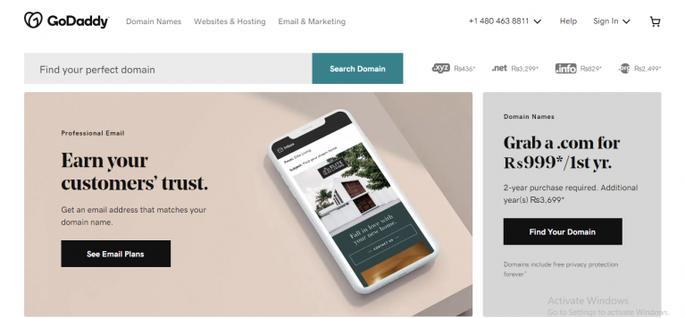 What Is Godaddy Domain Broker? All You Need to Know - Teachingbiz